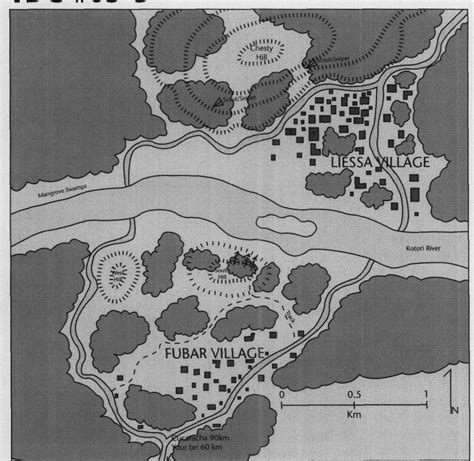 Trouble In Barass Marine Corps Association