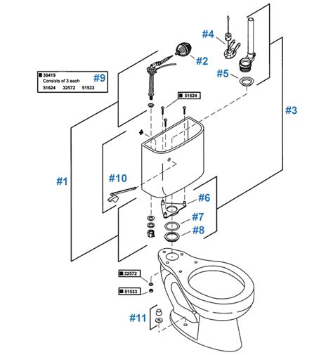 How To Replace A Kohler Toilet Seat Velcromag