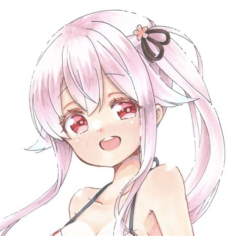 Yahooオークション 同人手描きイラスト 艦これ 艦隊これくしょん 春
