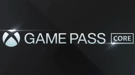 На замену Xbox Live Gold приходит Game Pass Core Dailyquest