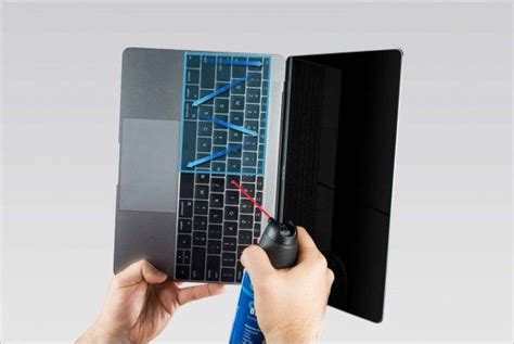 MacBook Keyboard Troubleshooting Guide News Problems And Fixes Laptop Mag