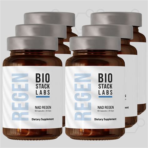 Biostack Labs Nutritional Supplement Store