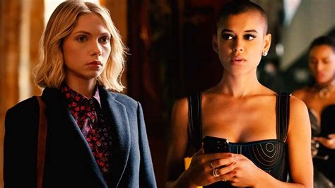 Gossip Girl Season 2 Finale Episode 10 Recap And Ending Explained Is Gossip Girls
