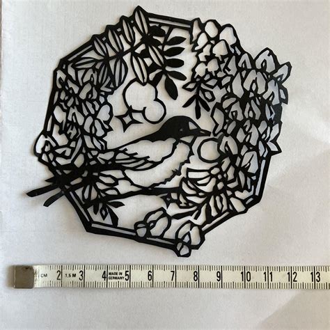 【中古】切り絵 メルカリ