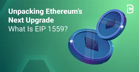 Unpacking Ethereums Next Upgrade What Is Eip 1559 Immunebytes