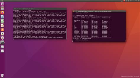 基于yolov3和pythorch框架的火焰识别检测算法 pythorch yolo csdn博客