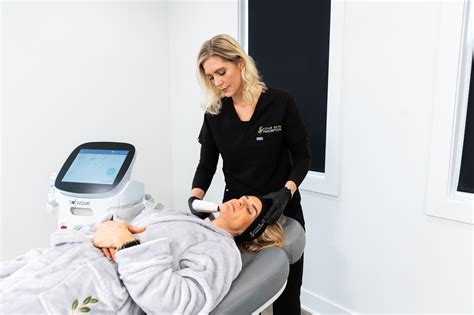 Sofwave All Your Questions Answered Your Skin Prescription