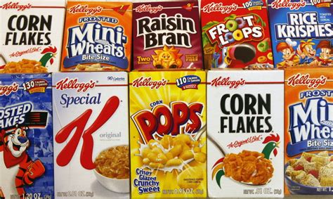 Kellogg S Starts Moving Jobs From UK To Romania Inspired By Other Multi Nationals Business Review