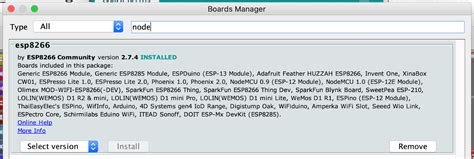 Measure Co2 With A Node Mcu Microcontroller If You Dont Have A Iot