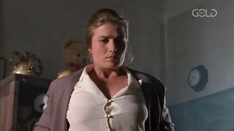 Nina Franoszek Nue Dans Kommissar Rex T Dliche Teddys