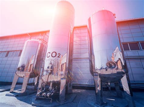 Carbon Capture Utilization And Sequestration Ecospray