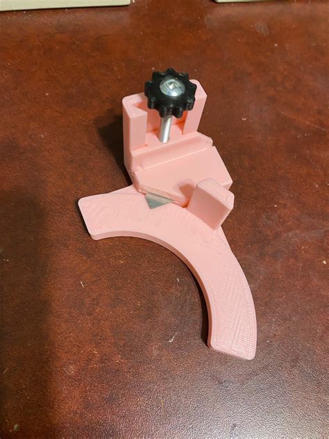 Tape Slitting Tool Tweaked By Asus1357 Download Free Stl Model