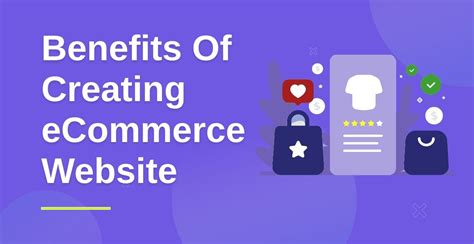 9 Benefits Of Creating An Ecommerce Website Using Woocommerce 2025