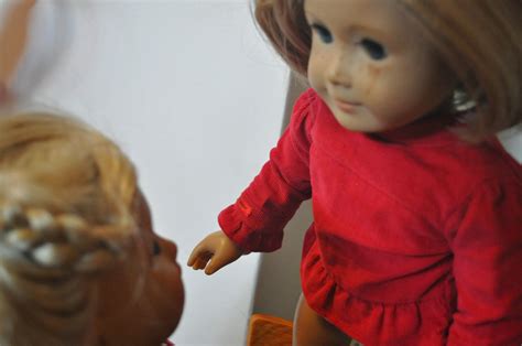 An American Girl Doll Story Annabelle Episode 2