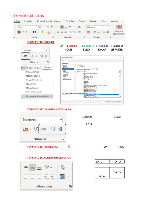 Software Para Los Negocios Ejercicios Ejercicios De Desarrollo De