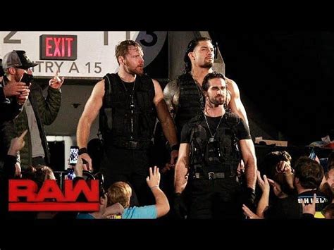 Is Jon Moxley Still Friends With Seth Rollins And Roman Reigns Their