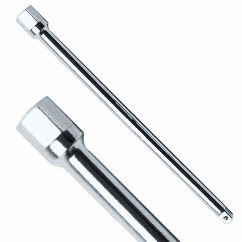 375mm 12 Drive Hex Head Extension Bar Tool Express Remake