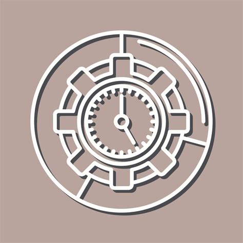 Laser Cut Clock Vector Art Icons And Graphics For Free Download