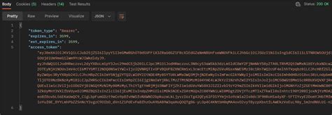 Mastering Access Token Acquisition Client Credentials Flow Nico De