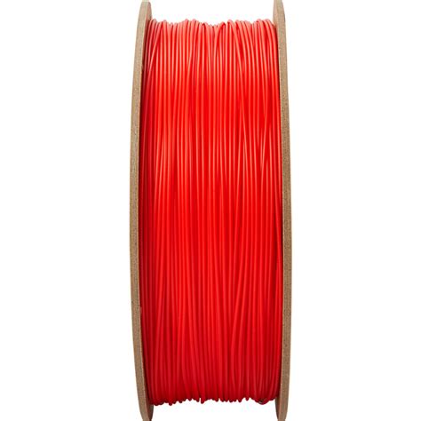 Polymaker Polylite Pla Pro Red 3djake International
