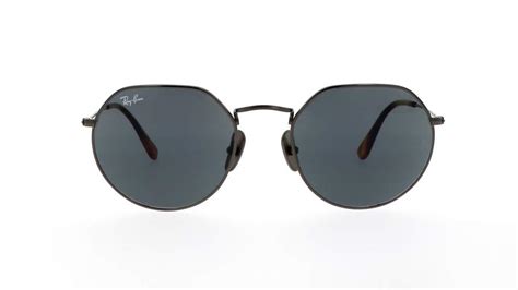 Ray Ban Jack Sunglasses For Men And Women Visiofactory