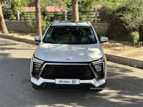 فیلم تست و بررسی Kmc X5 کرمان موتور سبقت آزاد