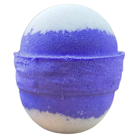 The Soap House Wholesale Bathbombs Handmade Bathbombs Parma Violet Bathbombs