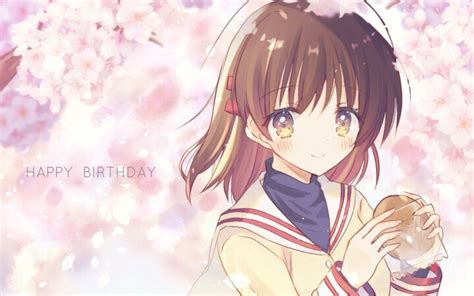 Clannad 古河渚那个女孩 哔哩哔哩
