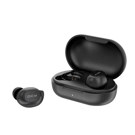 QCY T9S True Wireless Bluetooth 5 0 Earbuds TWS Sports Running Mini