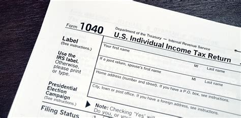 Irs Updates Digital Currency Question In 1040 Tax Form Coingeek