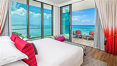 Kimpton Seafire Resort Spa Grand Cayman Cayman Islands
