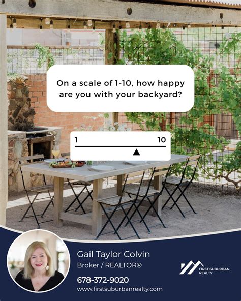 Firstsuburbanrealty Gailtaylorcolvin Icameisawisold Gail Taylor Colvin
