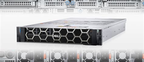 Dell Unveils PowerEdge XE Series Servers With Intel Th Gen Xeon Scalable Series And Nvidia H