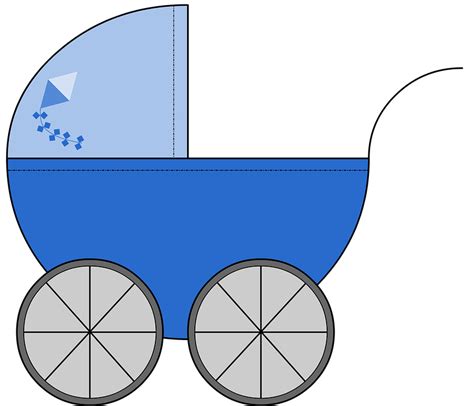 Carrinho De Bebê Neném Imagens grátis no Pixabay
