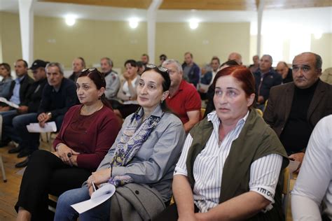 წალკის მუნიციპალიტეტში ადგილობრივი განვითარების ჯგუფი შეიქმნა
