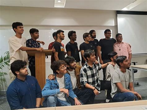 Sanya Wadhawan On Linkedin Joined The Hacktoberfest Event Organized By