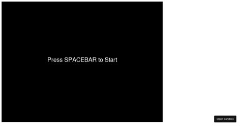 Brick Breaker Game Codesandbox