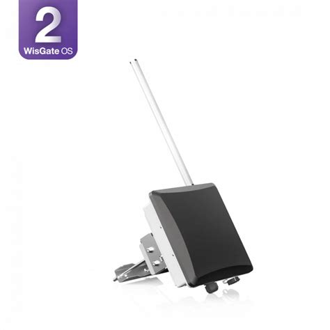 Rak Outdoor Lora Gateway Wisgate Edge Pro Rak7289v2 Jeedom Plugin