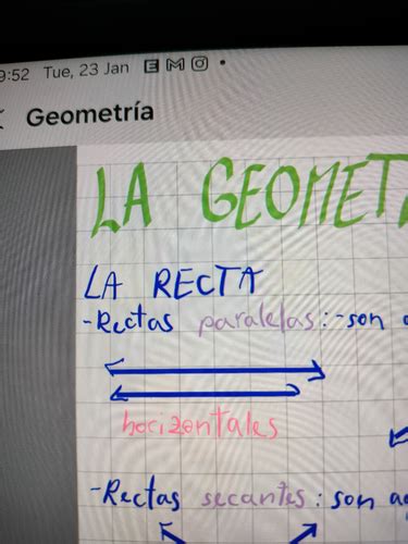 Geometría Flashcards Quizlet