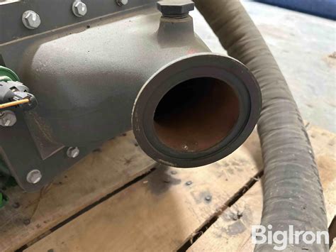 John Deere Load Command System Agriculture Bigiron