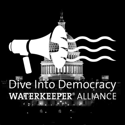 Dive Into Democracy 2022 Year In Review Waterkeeper