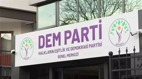 Dem Parti Tepkiler üzerine Rojava Devrimi” Açıklamasını Kaldırdı