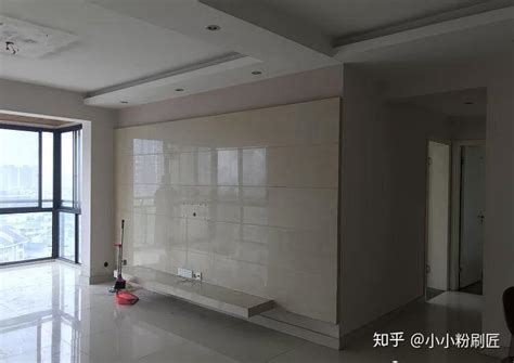 120㎡二手房大改造｜北欧混搭风 知乎