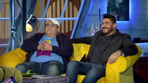 خالد سليم وخيريه هشام يلعبون لعبه الصور مع شيماء سيف ومادي Youtube