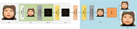 figure 1 from adaptive texture distillation network for image hybrid