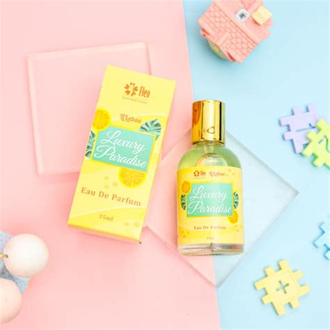 Jual NUZ BPOM PARFUM LI LABOO 35ML PREMIUM PARFUM FLEO LI LABOO
