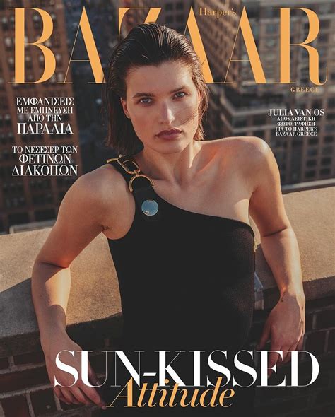 Julia Van Os Img Models