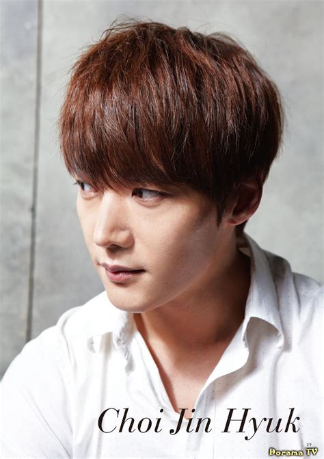Актер Чхве Джин Хёк Choi Jin Hyuk 최진혁 список дорам Сортировка по