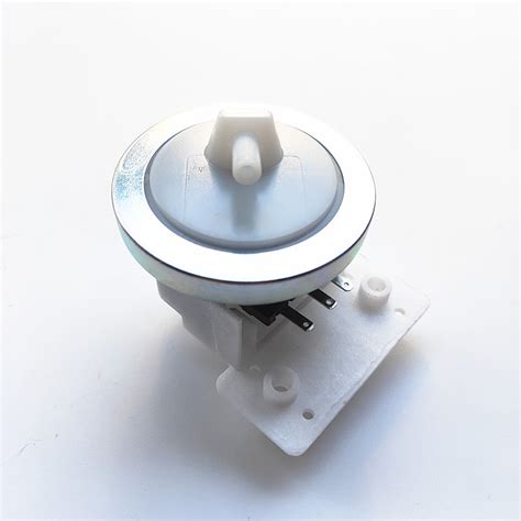 Fully Automatic Pulsator Washing Machine Water Level Sensor Controller Switch XQB Shopee