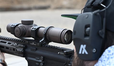 Alloutdoor Review The Vortex Razor 1 10x24 Ffp